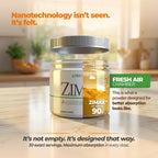Curcumin supplement for inflammation relief