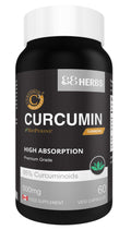 curcumin supplement for inflammation relief