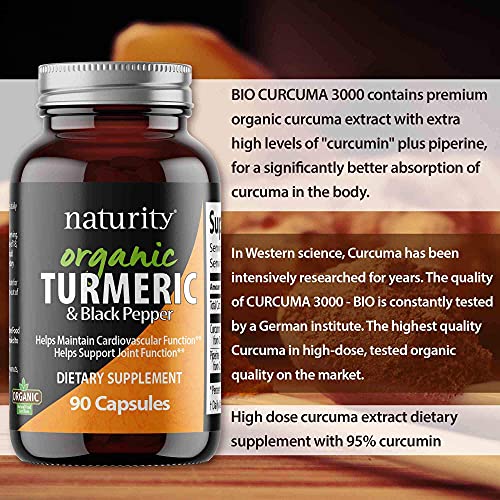 curcumin supplement for inflammation relief