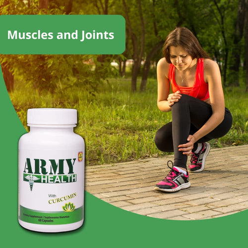 curcumin supplement for inflammation