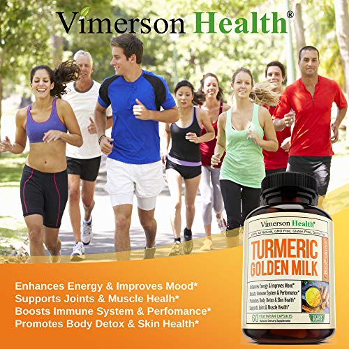 curcumin supplement for joint health