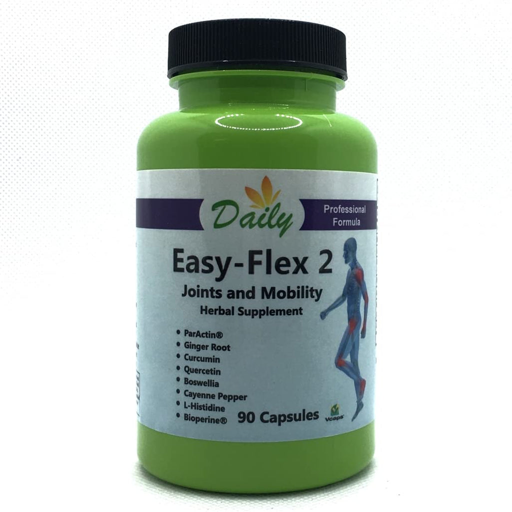 curcumin supplement for joint health
