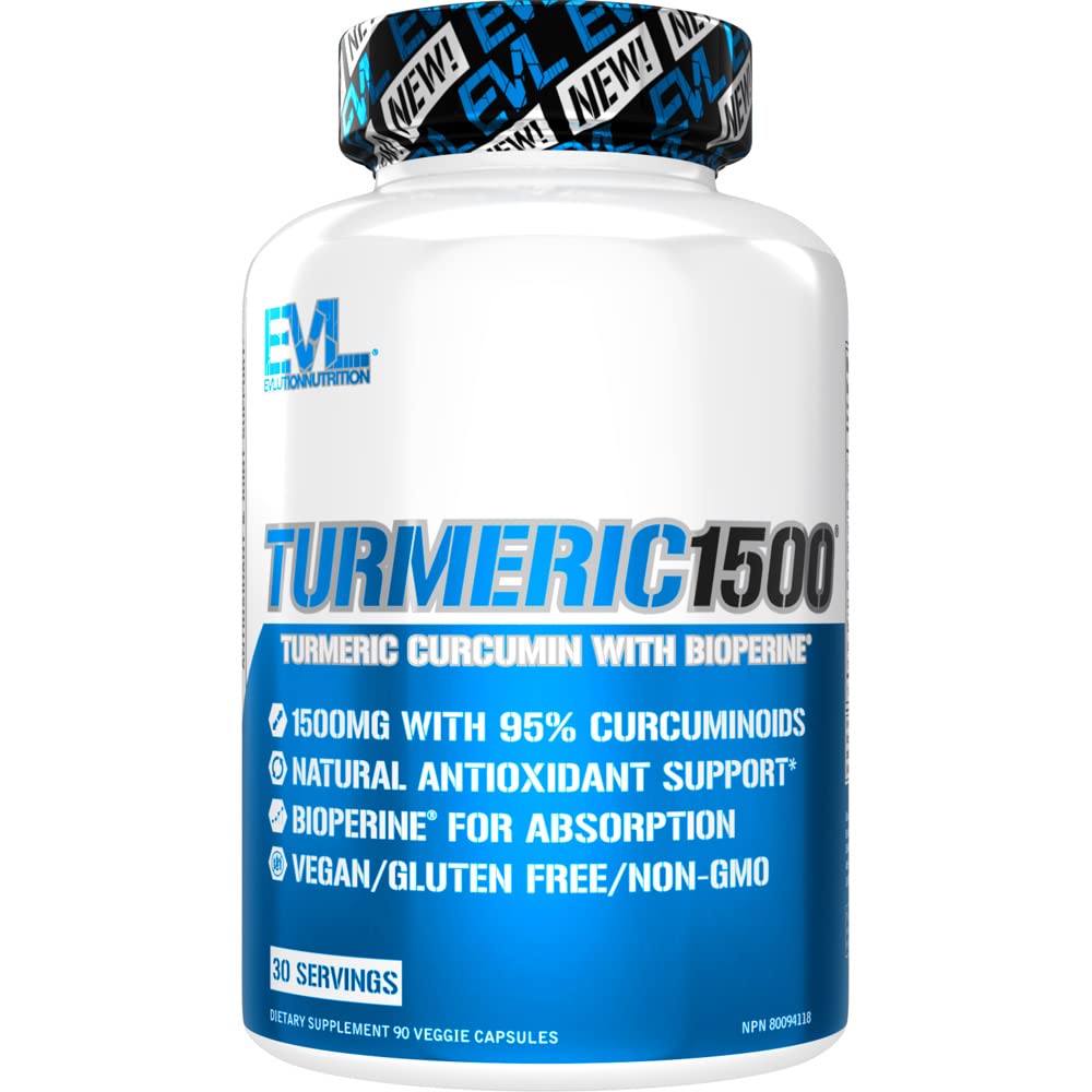curcumin supplement for joint health