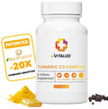curcumin supplement for joint health