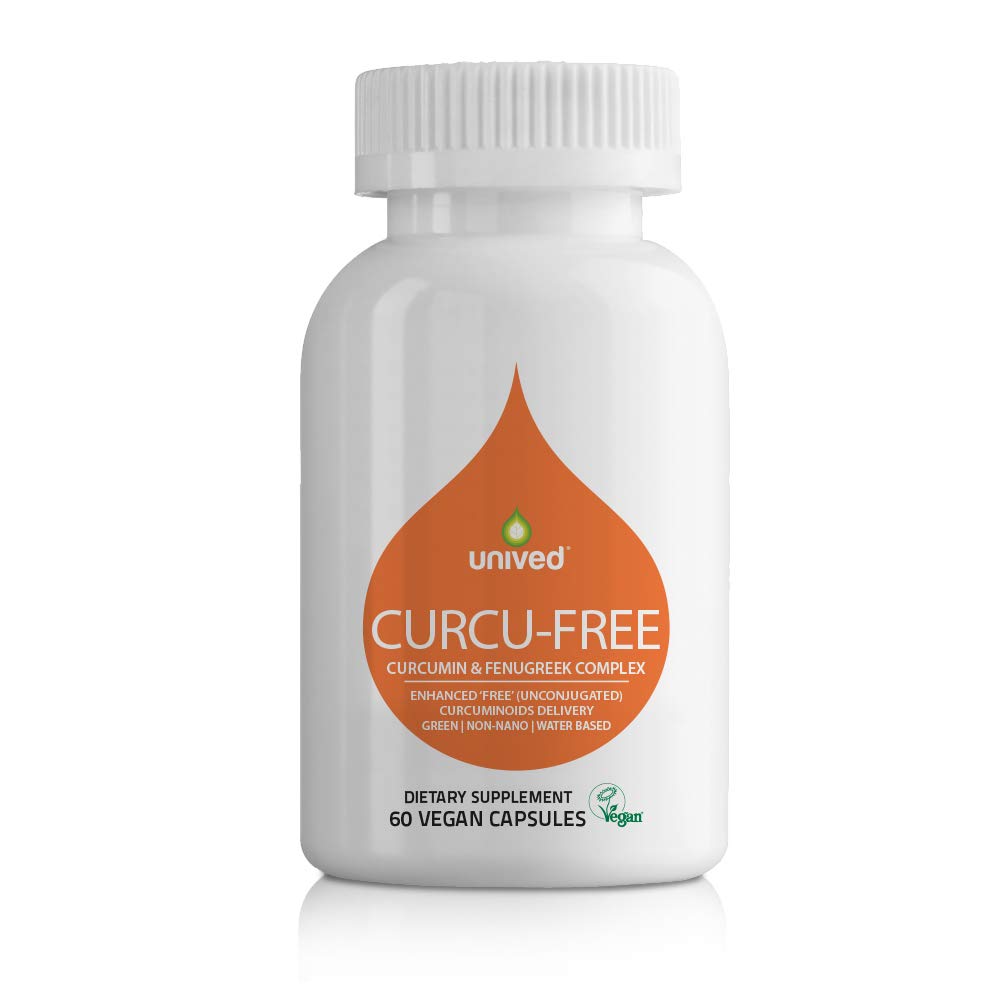 curcumin supplement for joint health