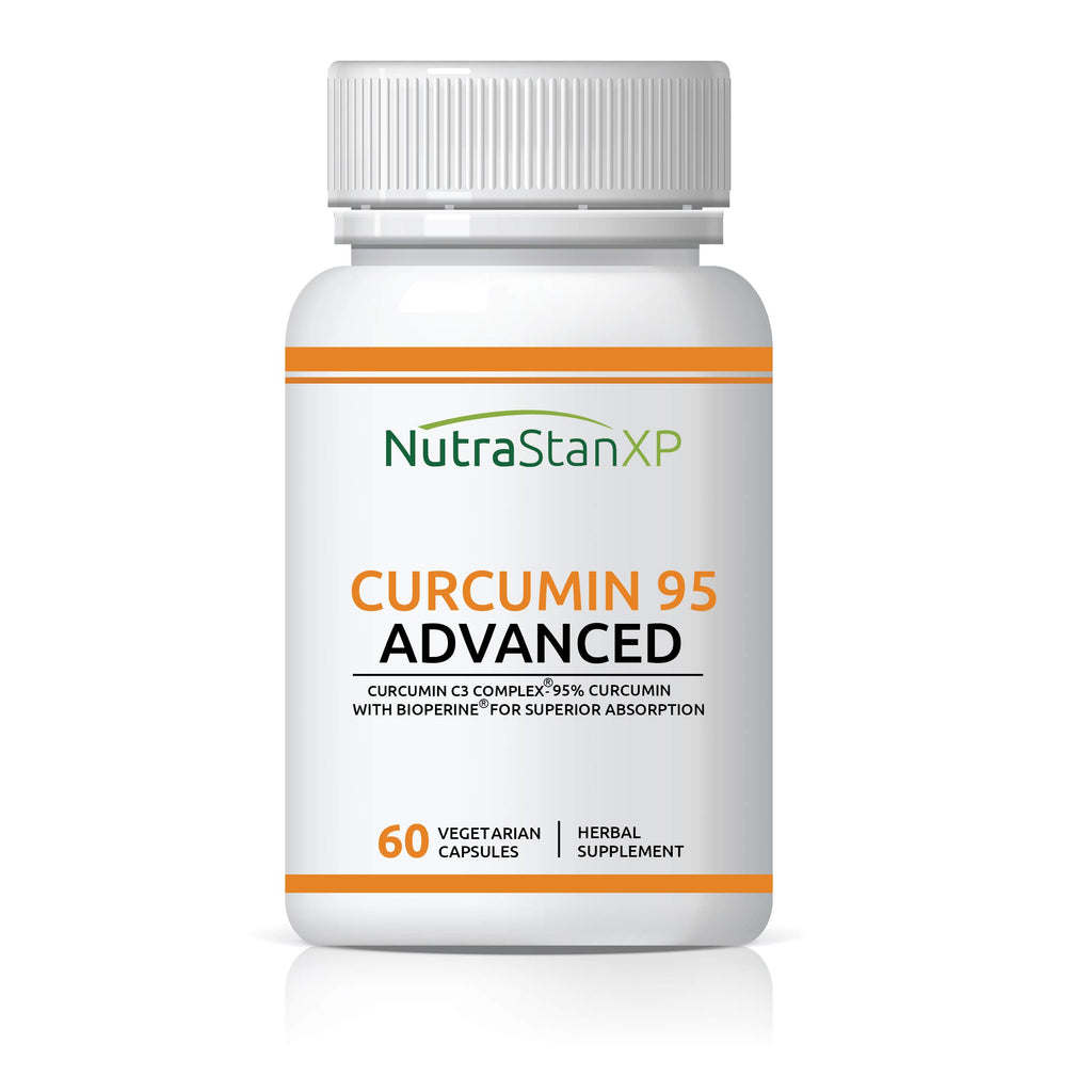 curcumin supplement for joint health
