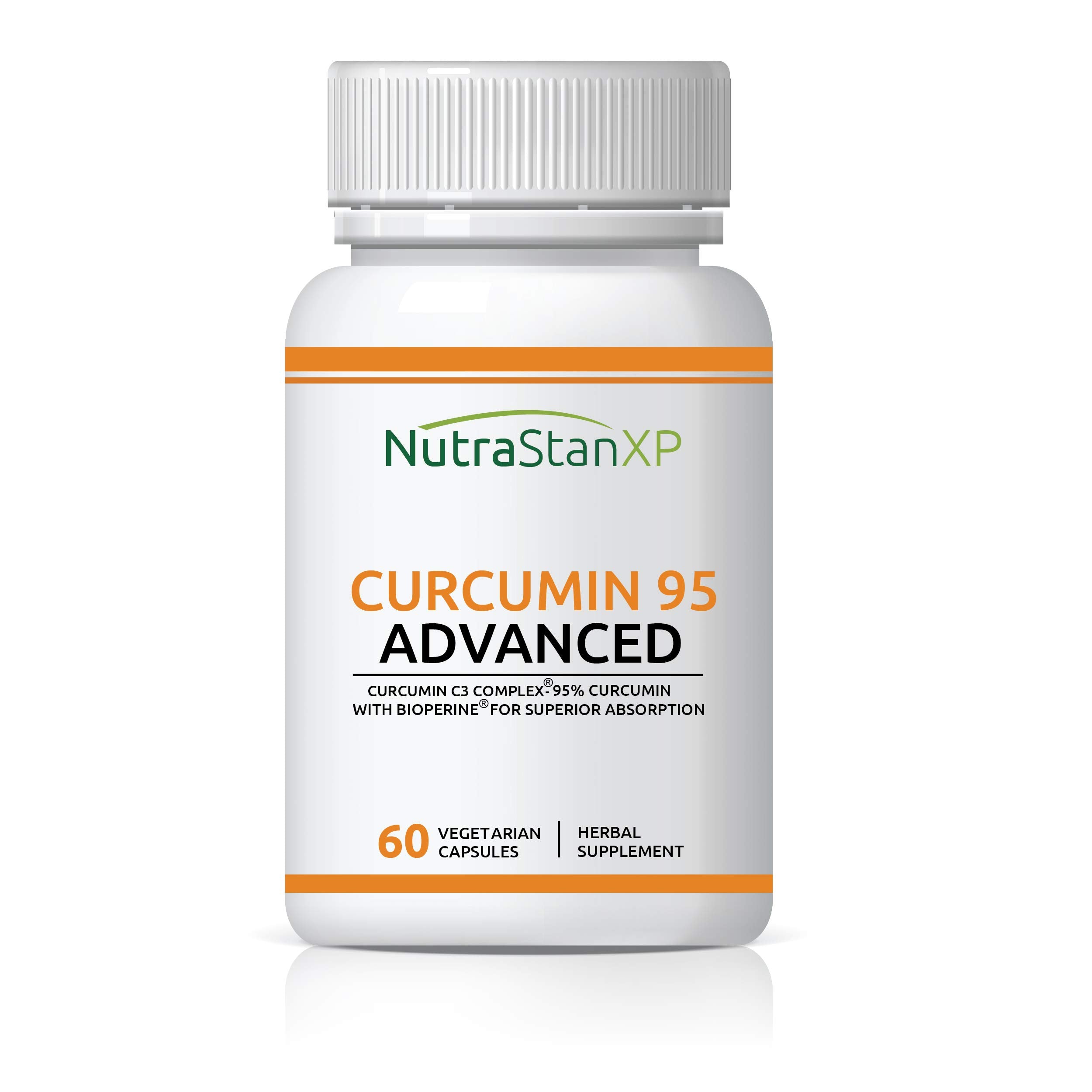 curcumin supplement for joint health