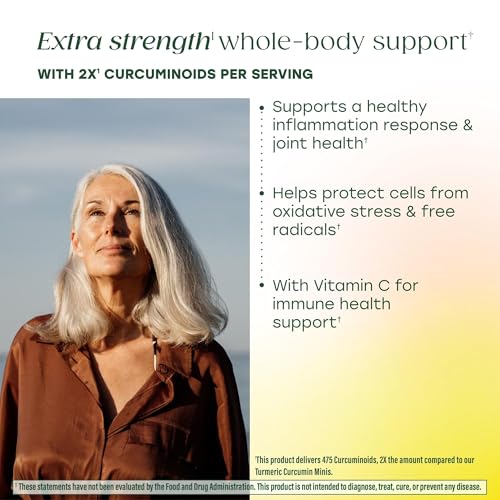 curcumin supplement for joint health