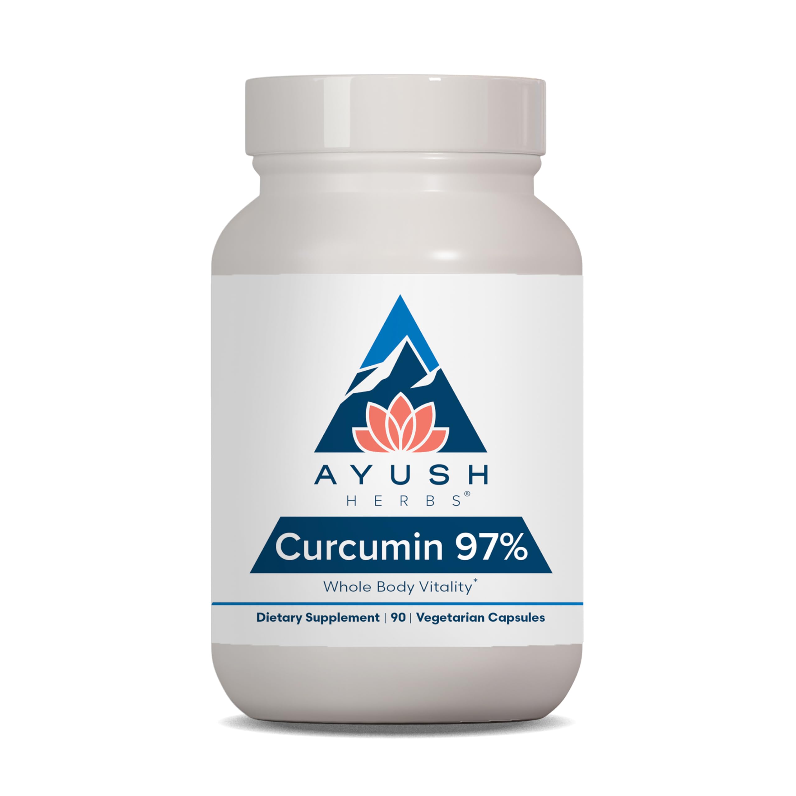 curcumin supplement for joint health