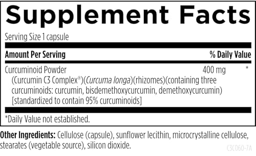 curcumin supplement for joint support