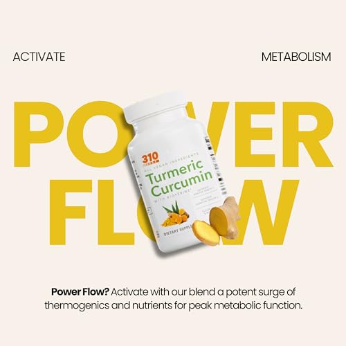 curcumin supplement for joint support