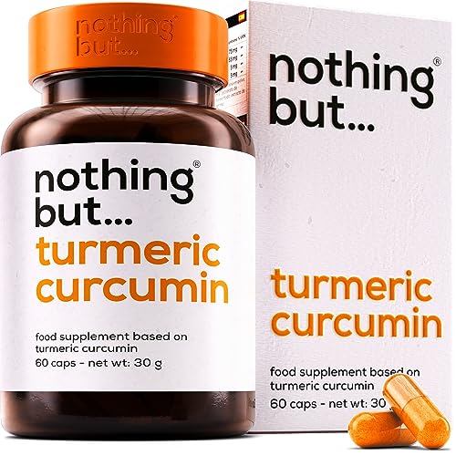 curcumin supplement for joint support