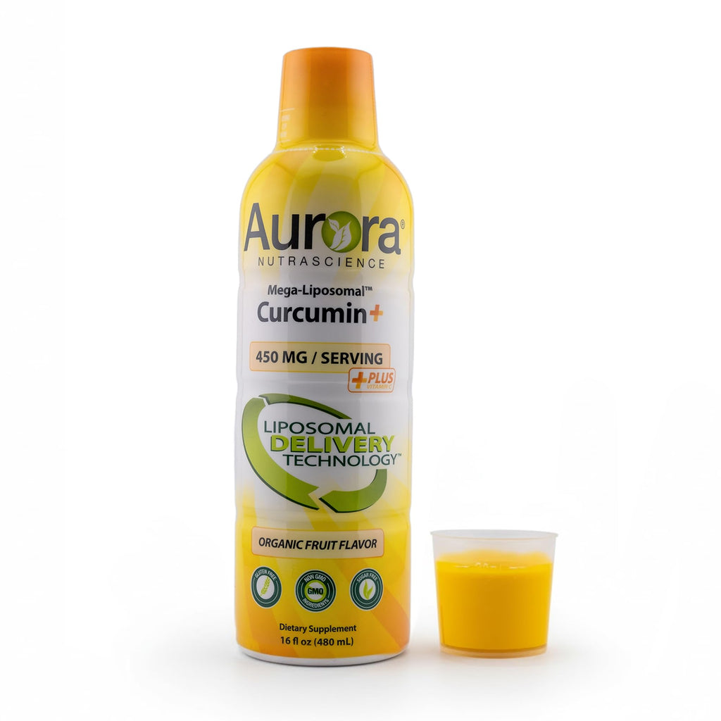 curcumin supplement for joint support