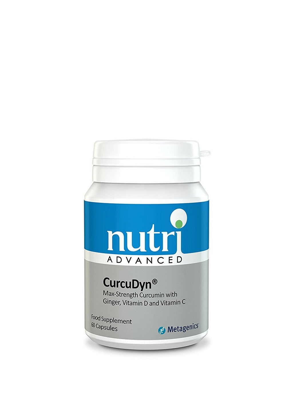 curcumin supplement for joint support