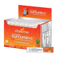 curcumin supplement for muscle recovery