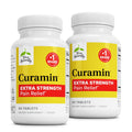 curcumin supplement for muscle relief