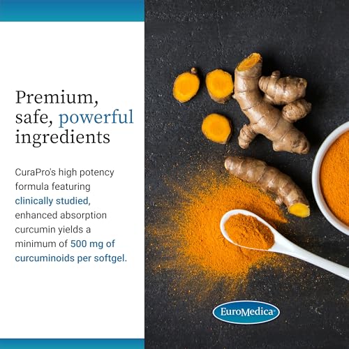 curcumin supplement for overall vitality