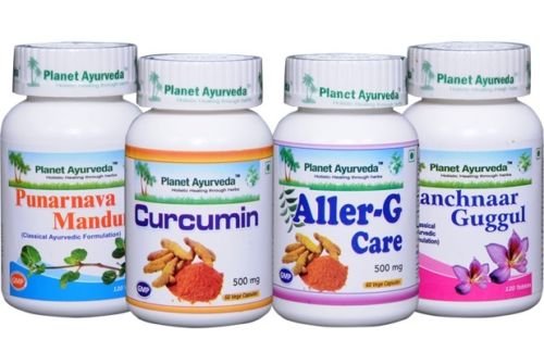 curcumin supplement for sarcoidosis support