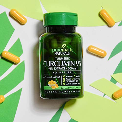 curcumin supplements for immune support
