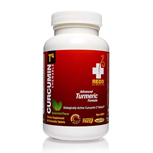 curcumin tablets for daily wellness