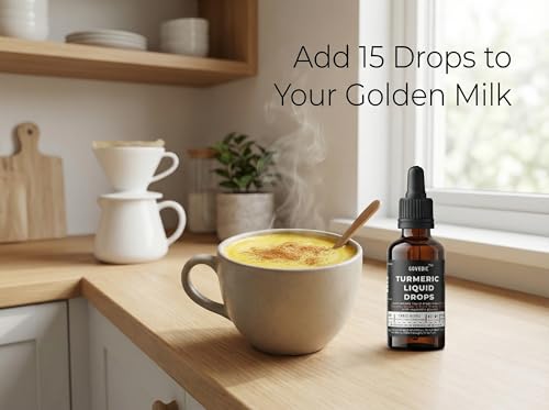 curcumin tincture for active lifestyle