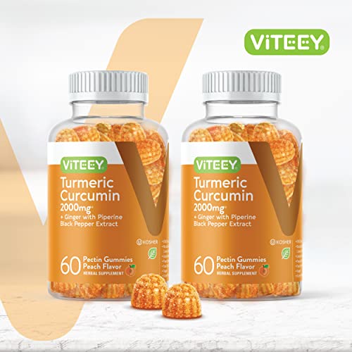 curcumin turmeric chews for wellness