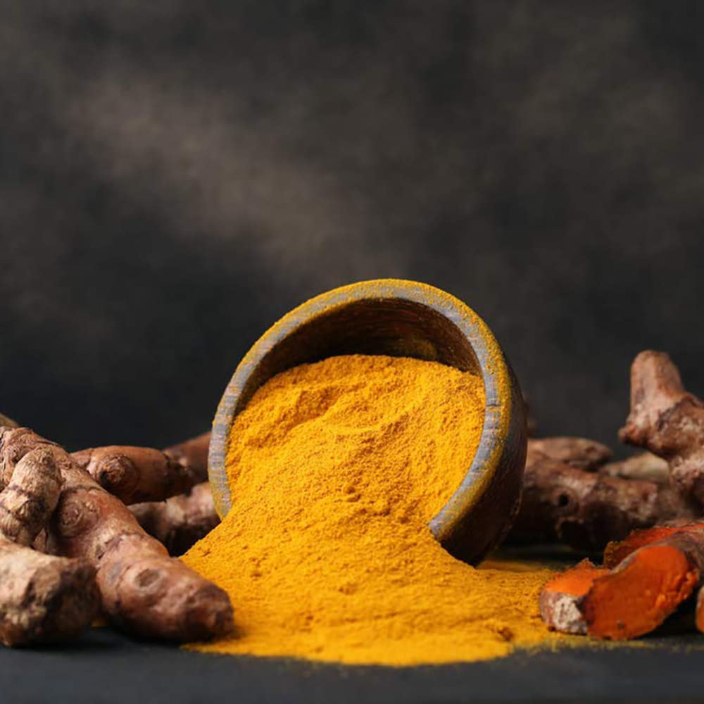 curcumin turmeric for daily health