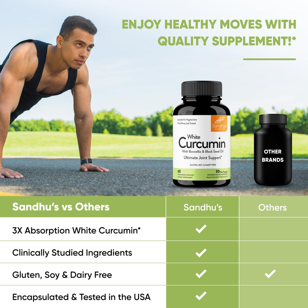 curcumin turmeric for digestive health