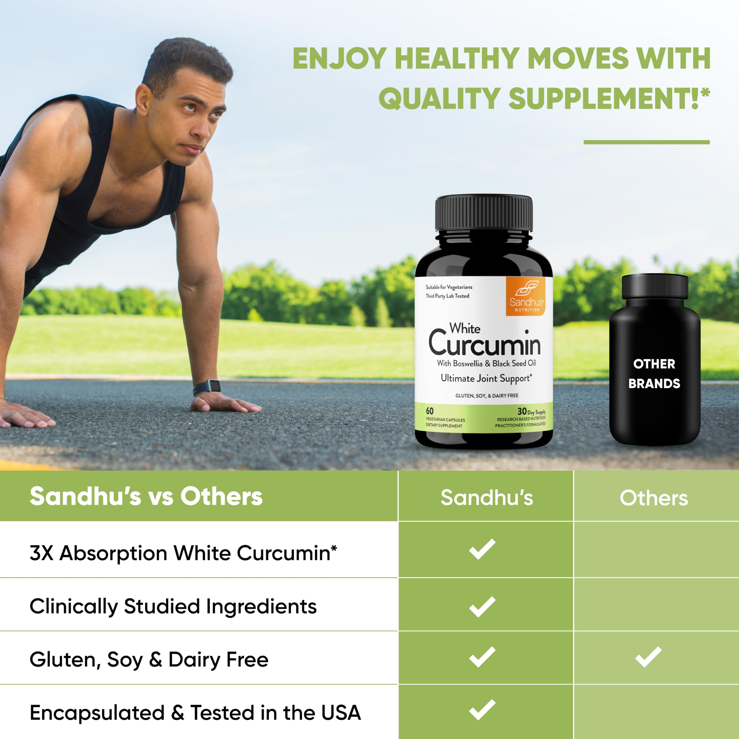 curcumin turmeric for digestive health