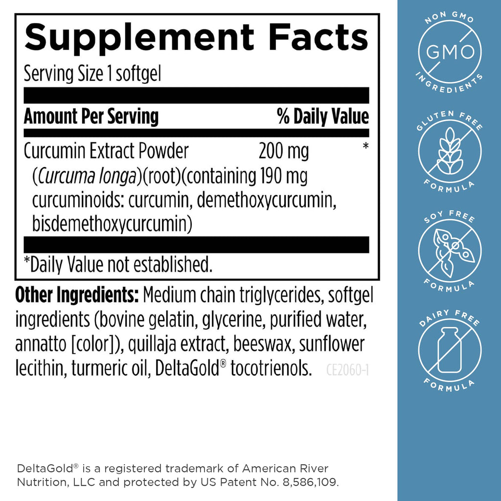 curcumin turmeric for digestive support