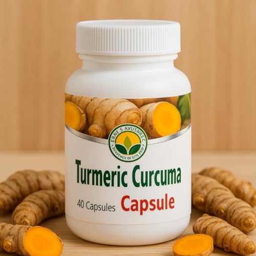 curcumin turmeric for enhanced benefits
