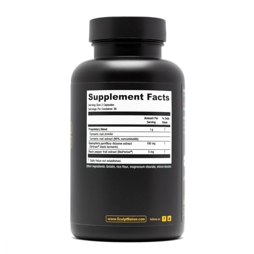 curcumin turmeric for healthy inflammation