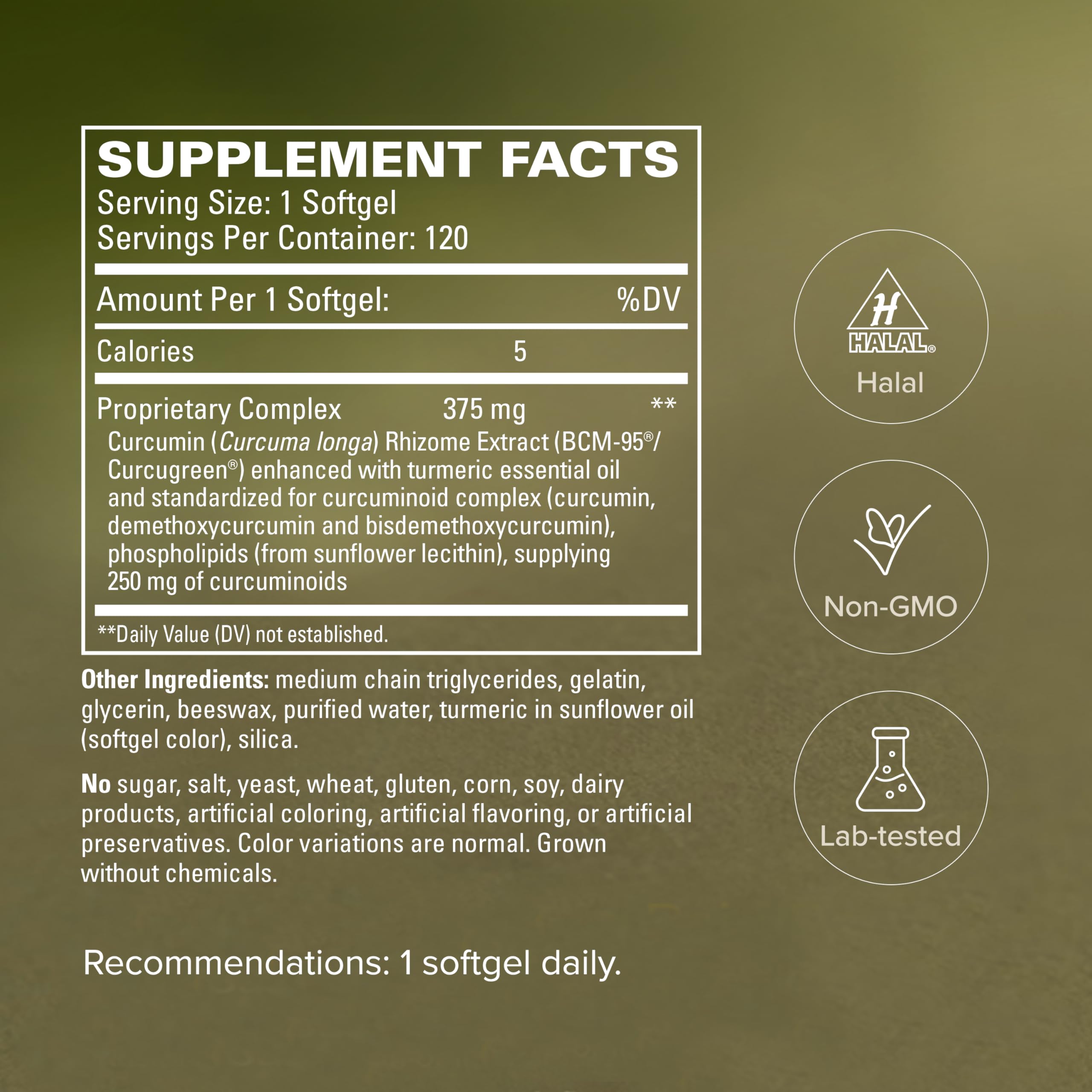 curcumin turmeric for immune support