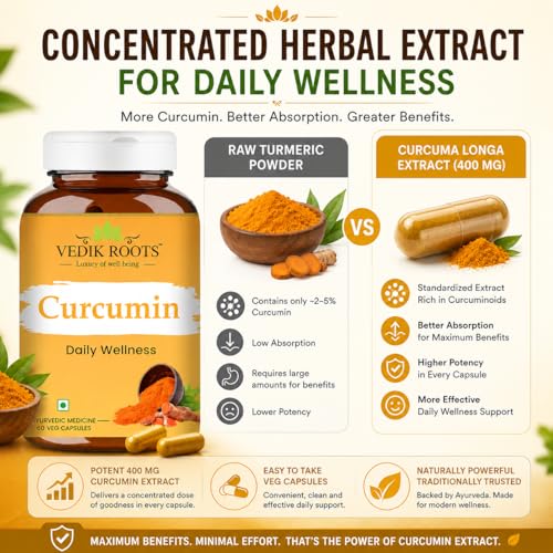 curcumin turmeric for inflammation relief