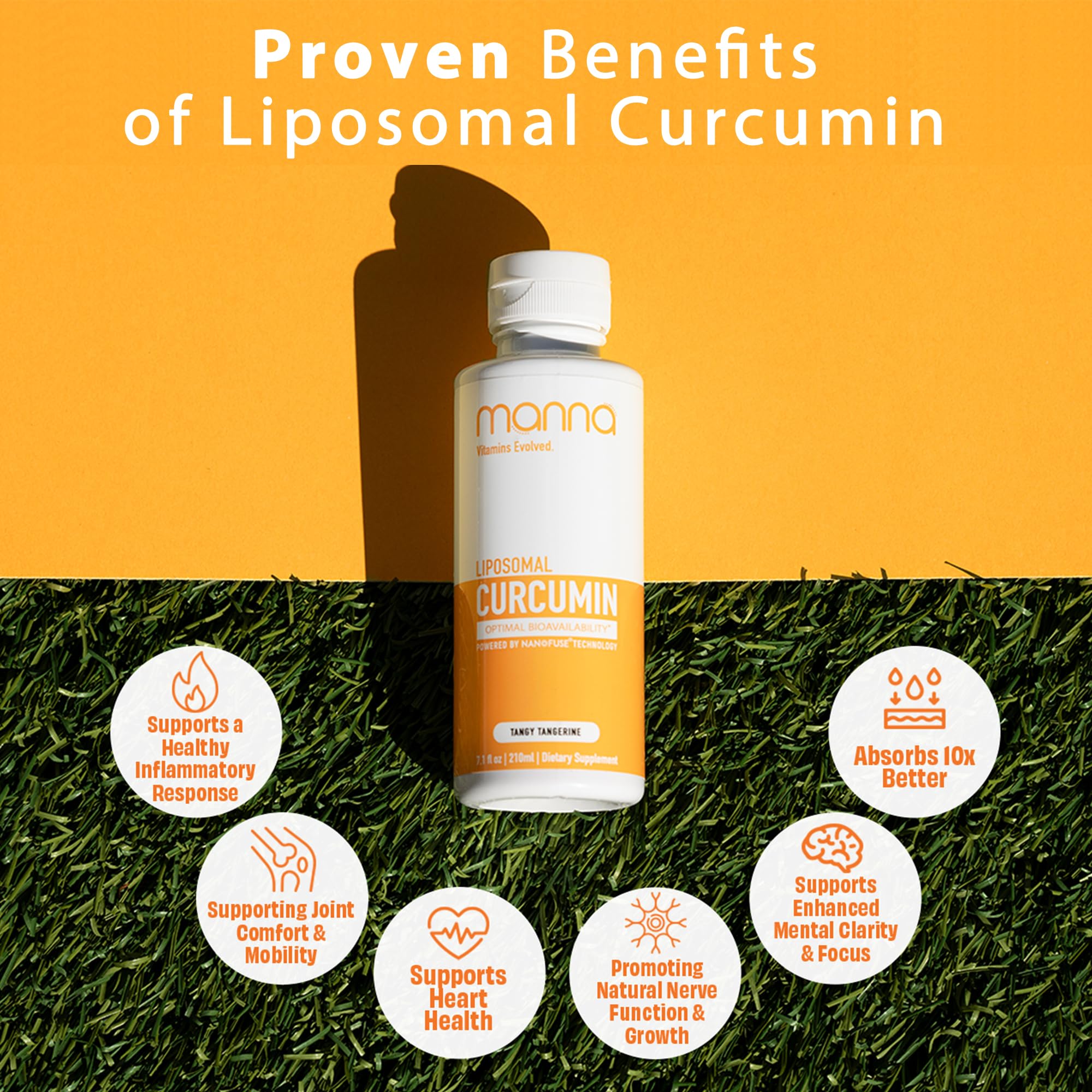 curcumin turmeric for inflammation relief