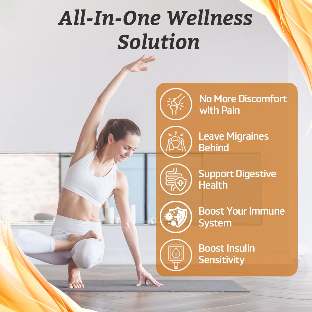 curcumin turmeric for inflammation relief