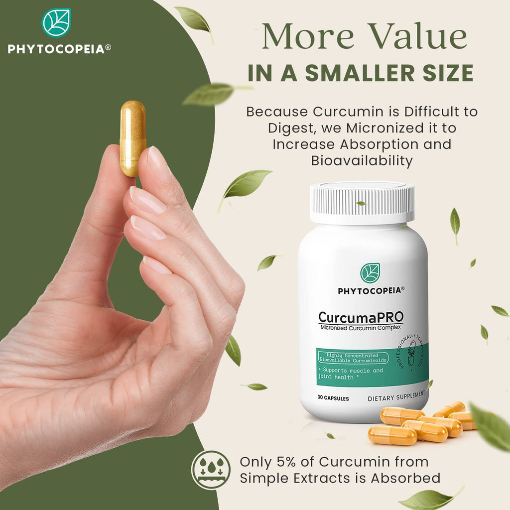 curcumin turmeric for inflammation relief