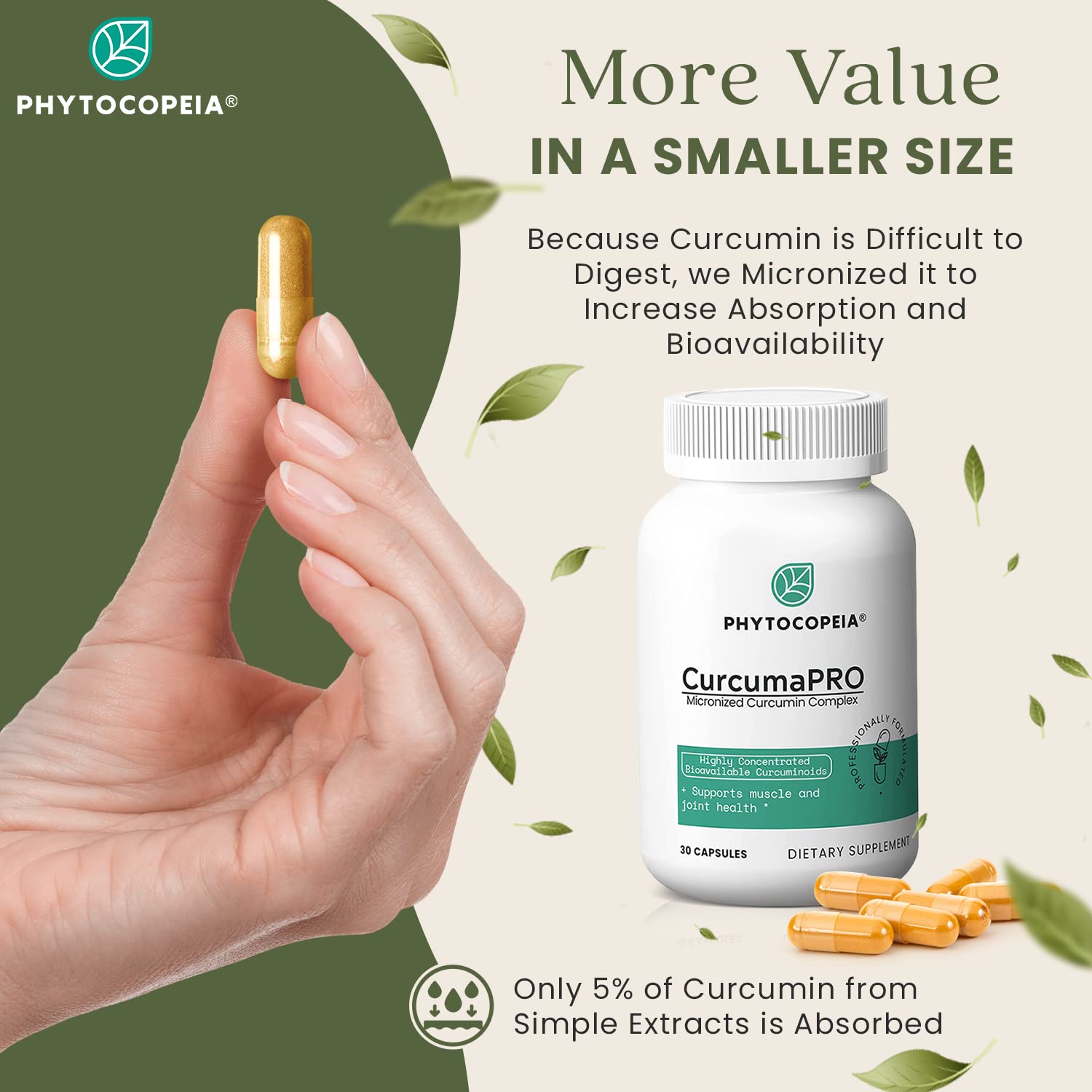 curcumin turmeric for inflammation relief