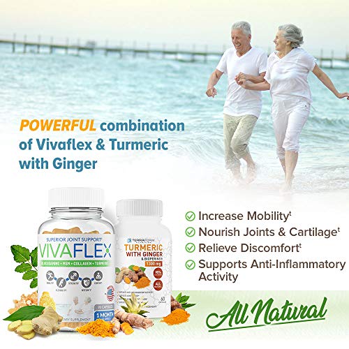 curcumin turmeric for inflammation