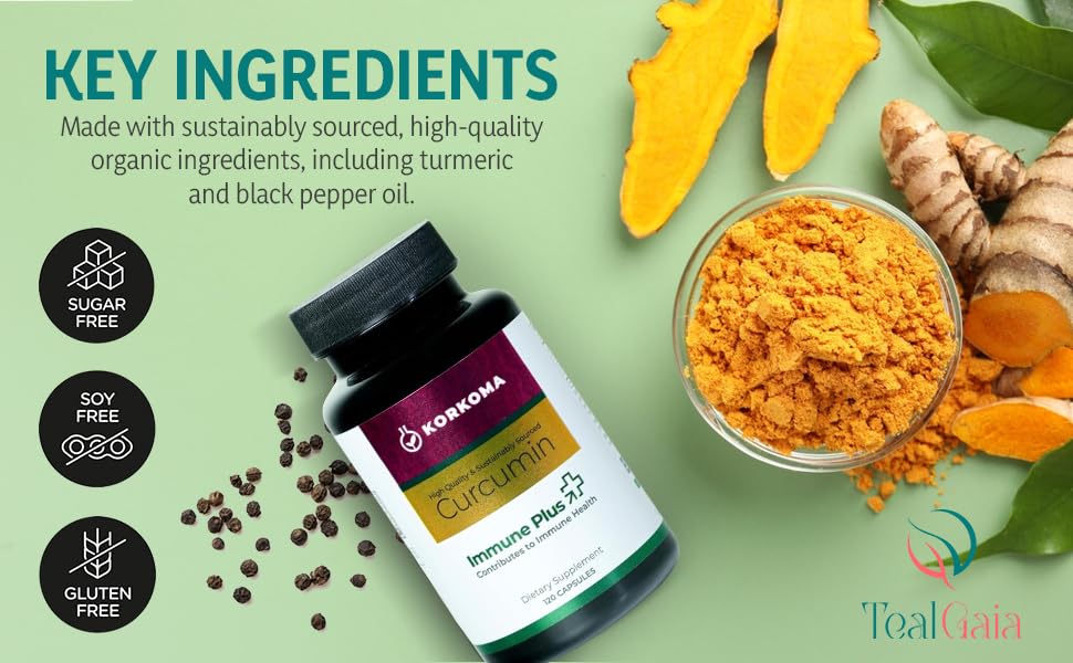 curcumin turmeric for inflammation