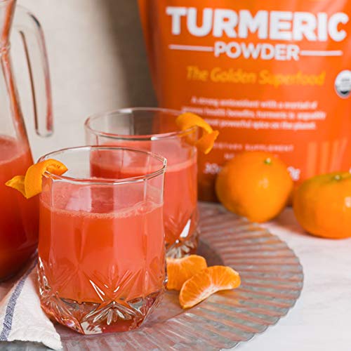curcumin turmeric for joint health