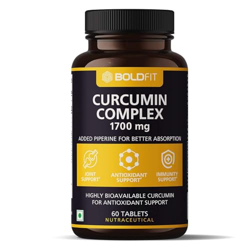curcumin turmeric for joint health