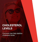 curcumin turmeric for joint support