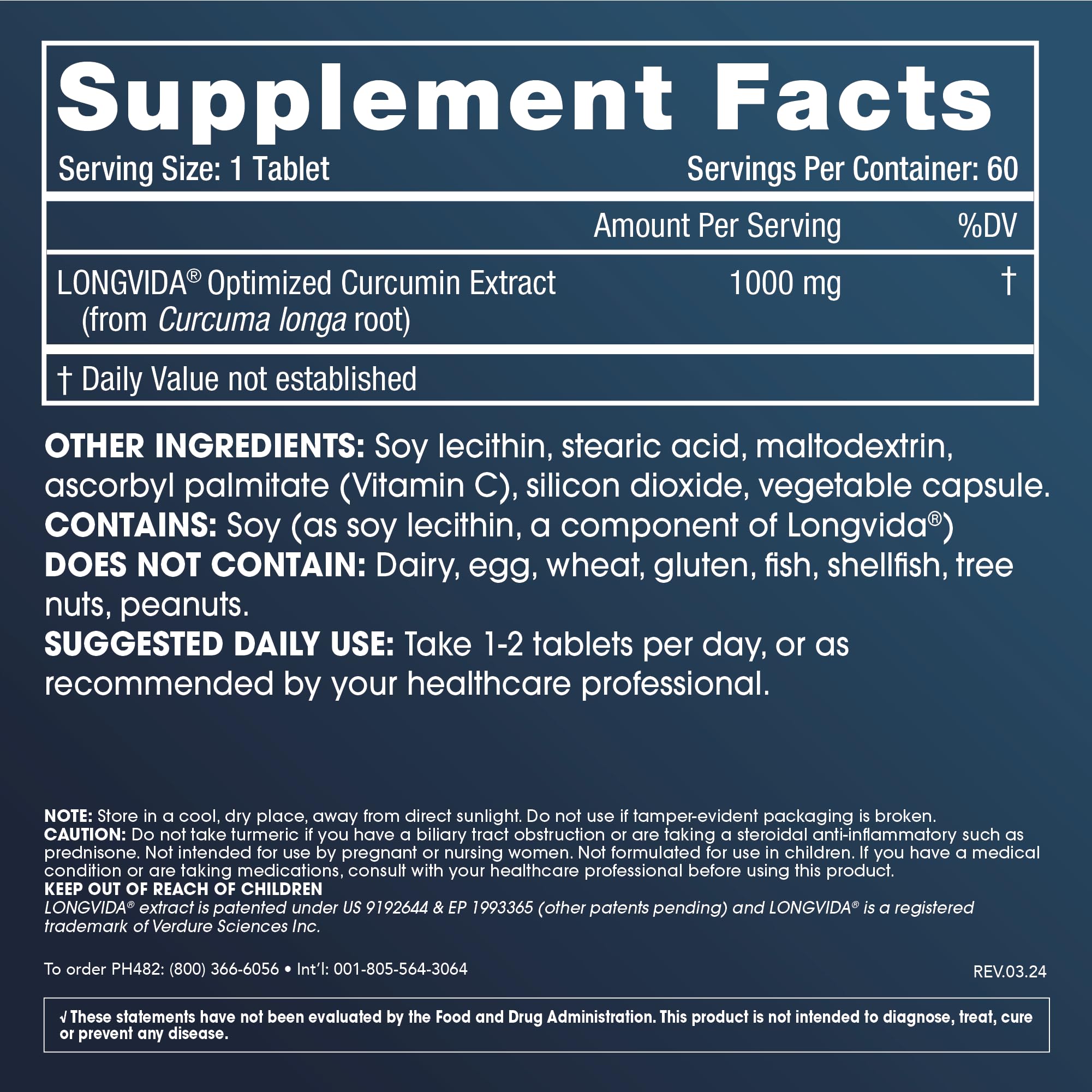 curcumin turmeric for joint support