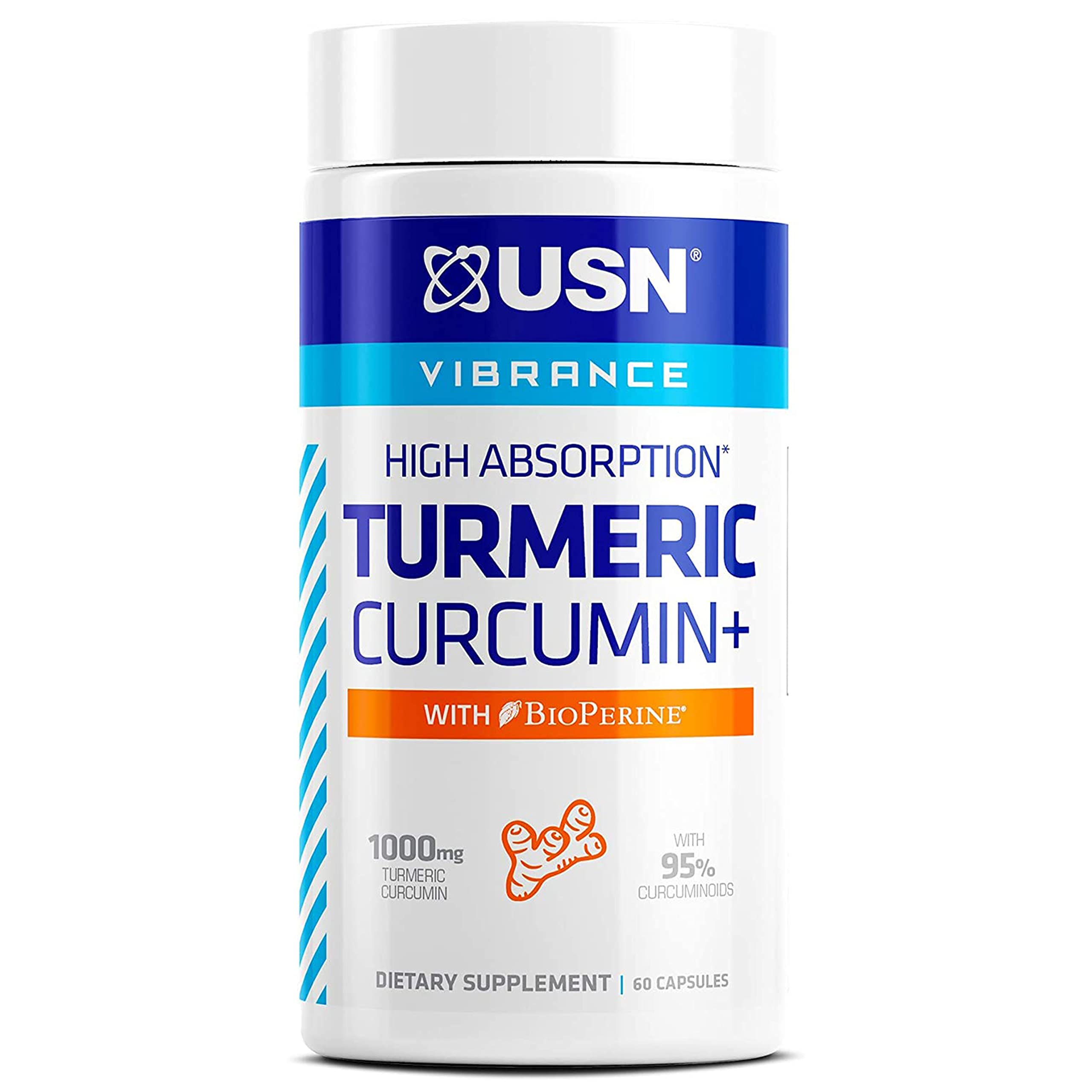 Curcumin turmeric for joint support