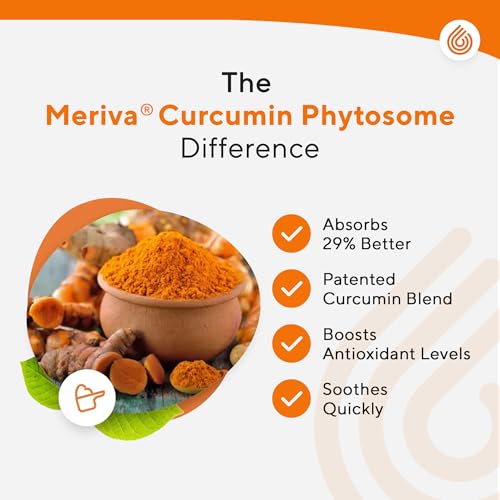 curcumin turmeric for overall health