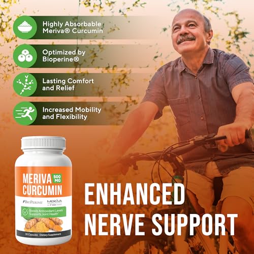 curcumin turmeric for overall wellness