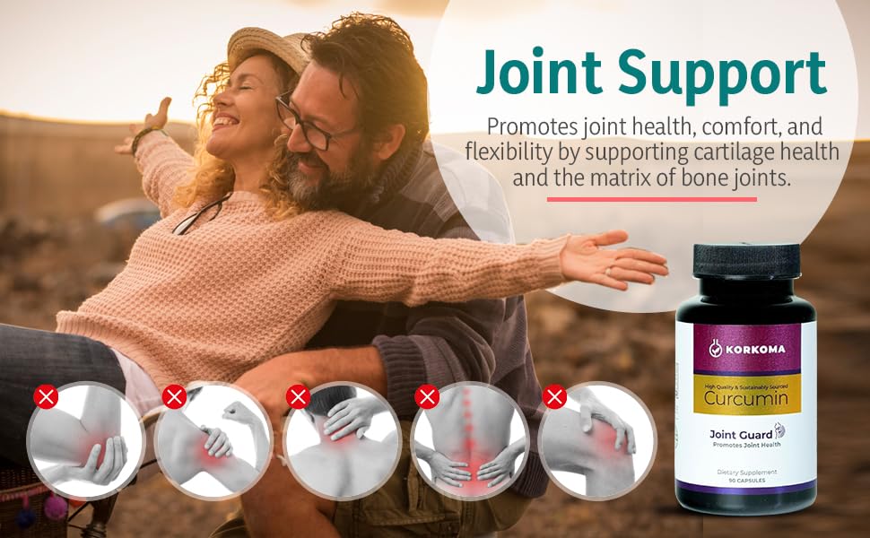 curcumin turmeric for overall wellness