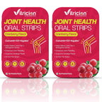 curcumin vitamin D3 oral strips