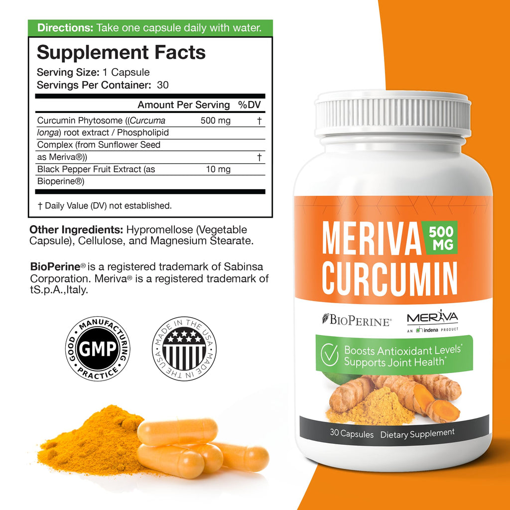 curcumin with black pepper absorption
